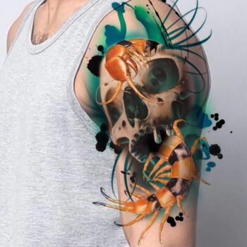 Timeless INK Toronto – Contemporary Custom Tattoo & Piercing Studio