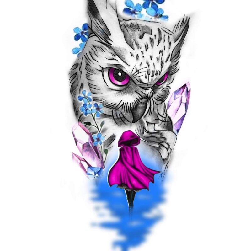 Timeless INK Toronto – Contemporary Custom Tattoo & Piercing Studio